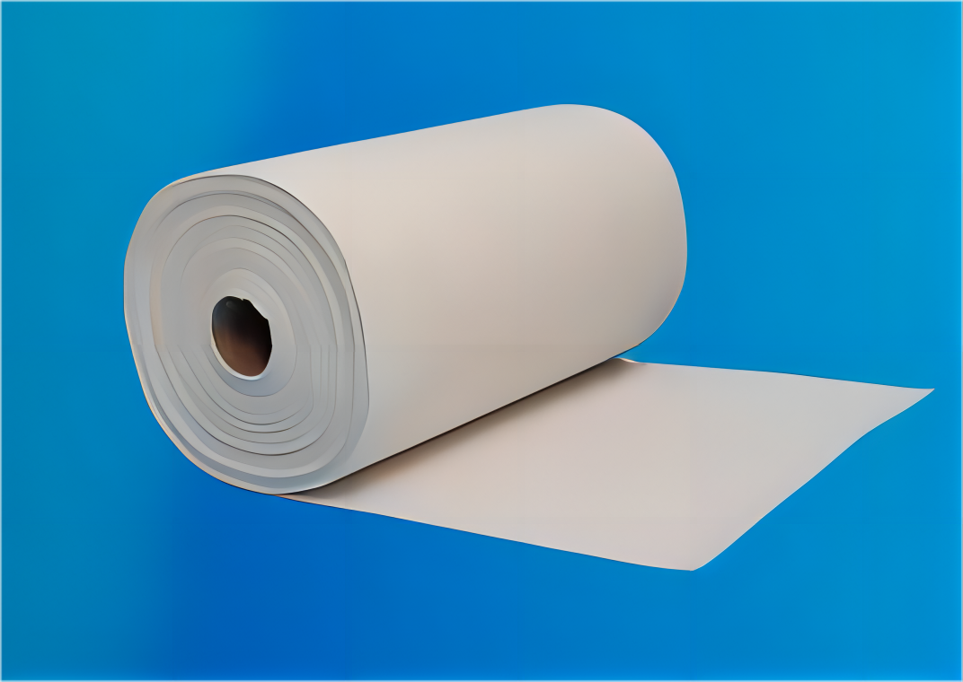 Ceramic Fiber Paper – Firller Refractory