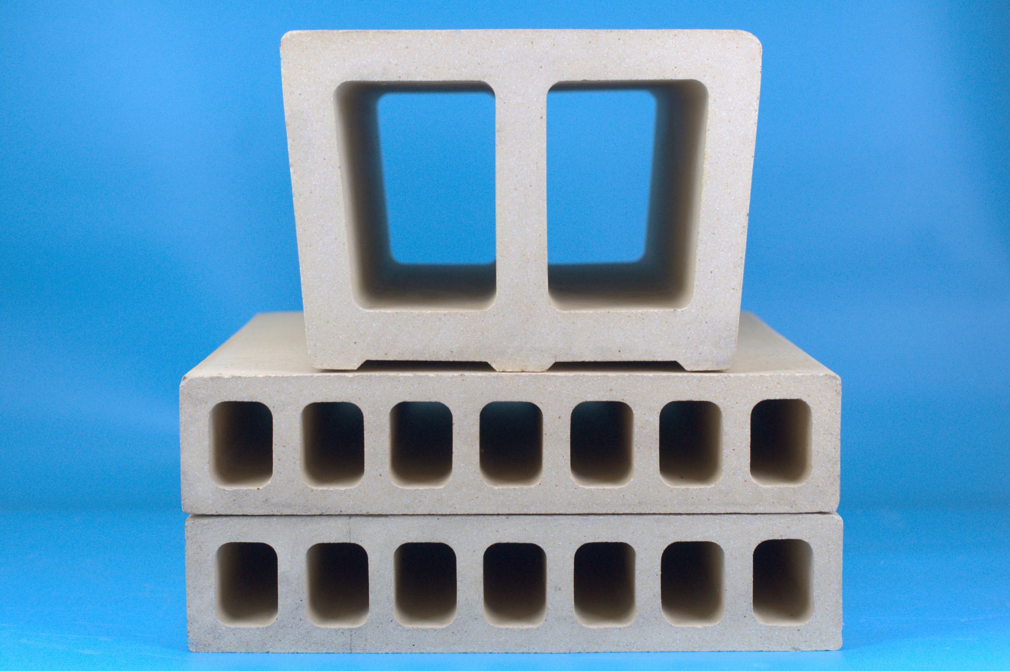 Hollow Block – Firller Refractory