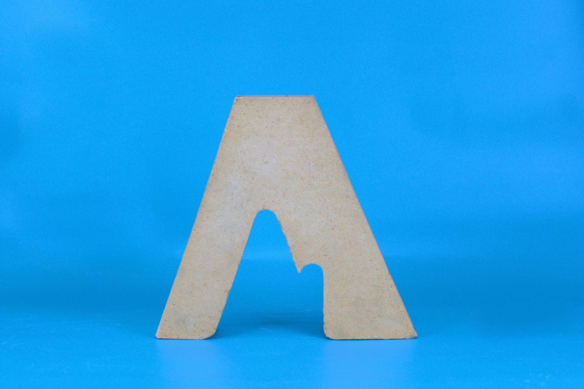 Hollow Block – Firller Refractory