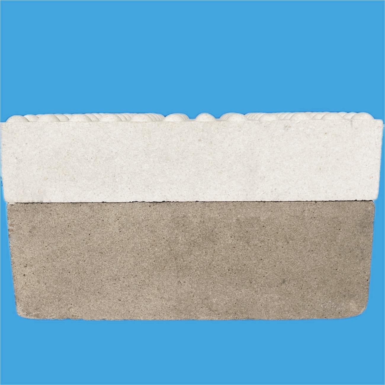 Mullite Brick for Kiln Car Base – Firller Refractory